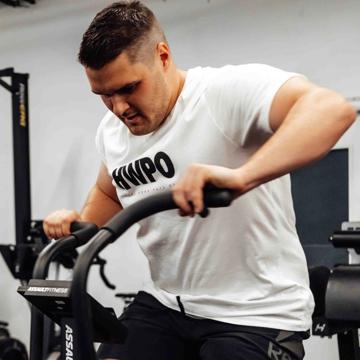 Affiliate: CrossFit vor der Höhe | CrossFit Games