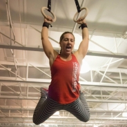 Athlete: Susan Wilson | CrossFit Games