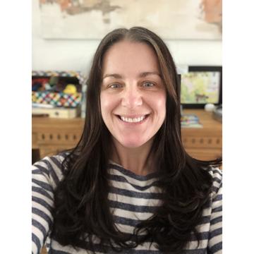 Athlete: Sarah Dunbar | CrossFit Games