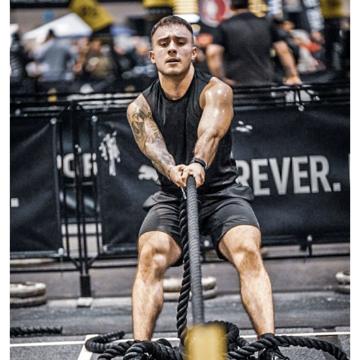 Callum Jones | CrossFit
