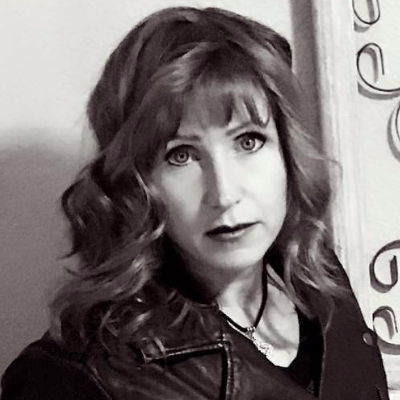 Athlete: Jamie Kurtz | CrossFit Games