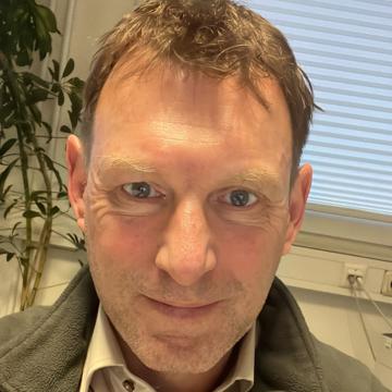 Athlete: Heiko Asum | CrossFit Games