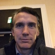 Athlete: James Fogarty | CrossFit Games