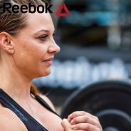 Athlete: Brenda Beyleveldt | CrossFit Games