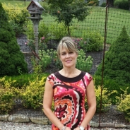 Athlete: Kimberly Wilson | CrossFit Games