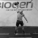 Devin Lester | CrossFit