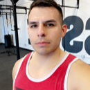 Athlete: Noah Soliz | CrossFit Games