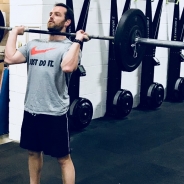 Athlete: Jamie Dempsey | CrossFit Games