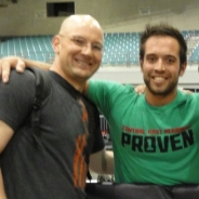 Athlete: James Reaume | CrossFit Games