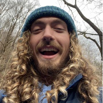 Athlete: Kyle Bennington | CrossFit Games