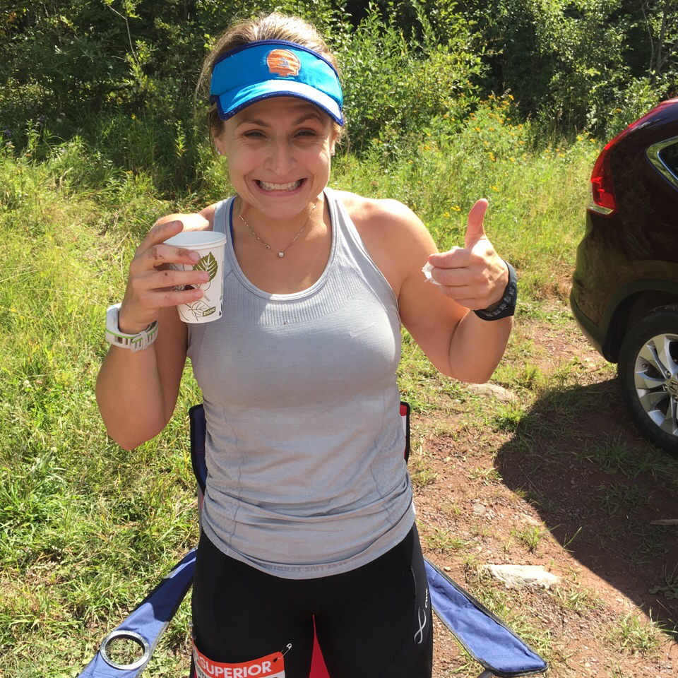 Athlete: Kristin Rognerud | CrossFit Games