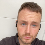 Athlete: Martin Knight | CrossFit Games