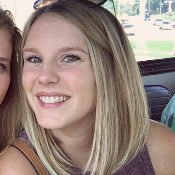 Athlete: Myleah Martin | CrossFit Games