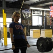Anne Macaluso | CrossFit