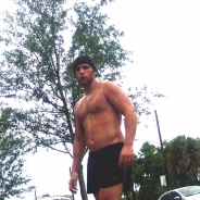 Athlete: Jamie Higham | CrossFit Games