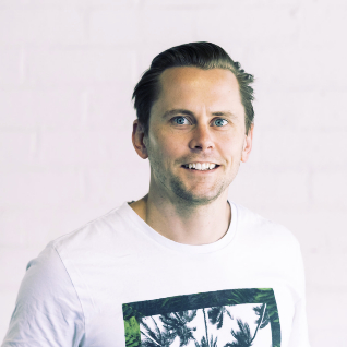 Athlete: Brendan McKenzie | CrossFit Games