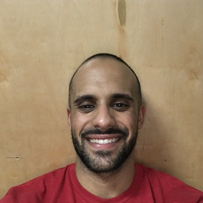 Ryan Lopez | CrossFit