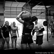 Athlete: Ashley Henning | CrossFit Games