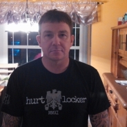 Athlete: Derik Smith | CrossFit Games