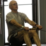 Athlete: Bill Pontius | CrossFit Games