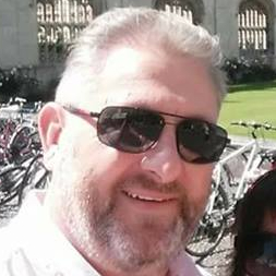 Athlete: Mark Obeney | CrossFit Games