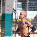 Athlete: Tal Menashe | CrossFit Games