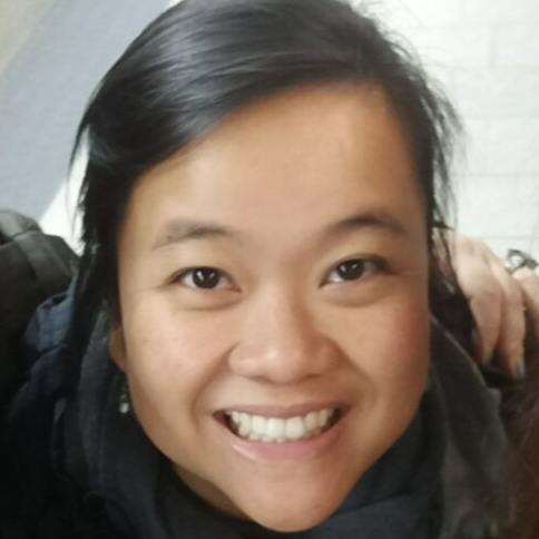 Athlete: Ayline Yudhira | CrossFit Games