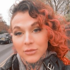 Athlete: Lee Keyrouz | CrossFit Games