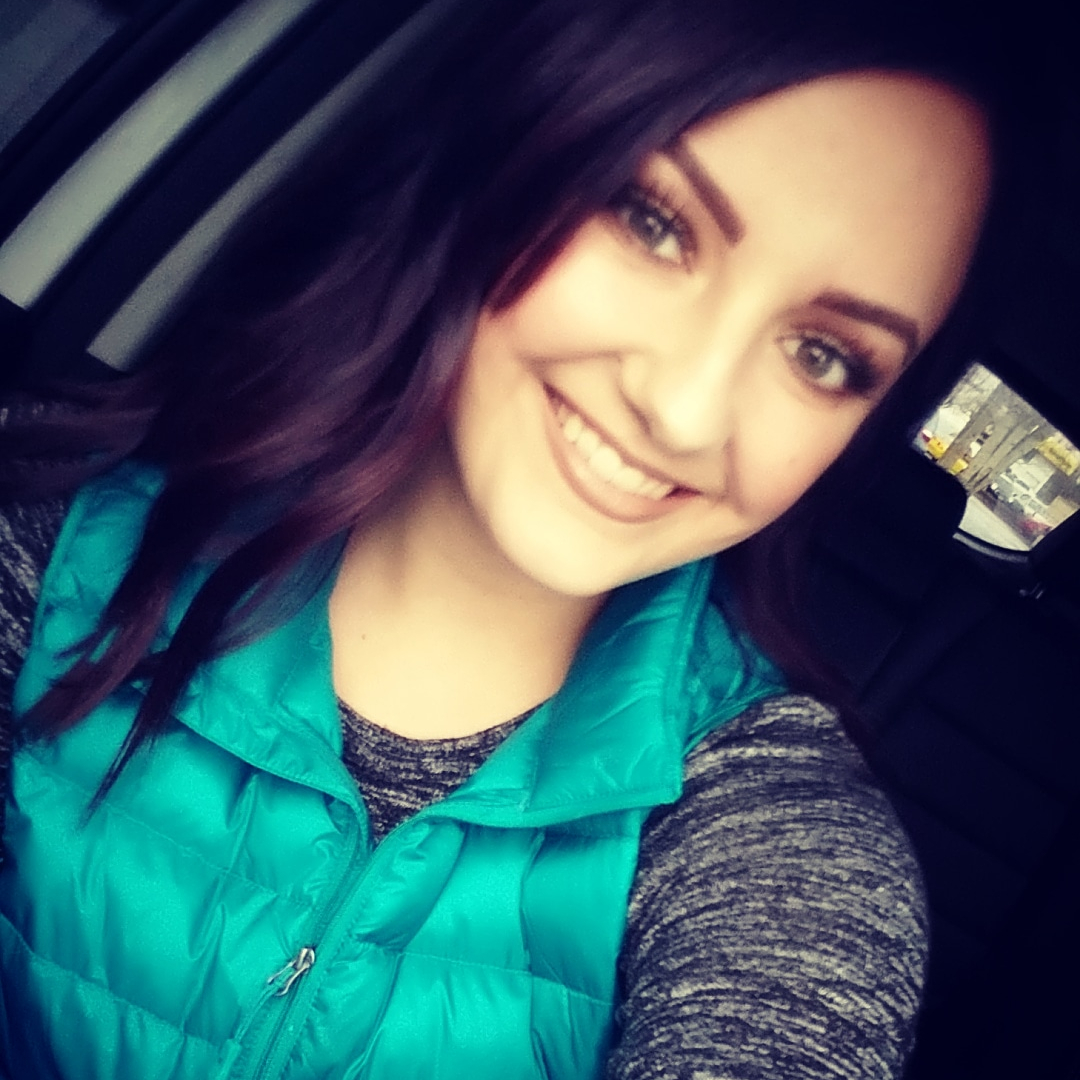 Athlete: Emily Jacobi | CrossFit Games