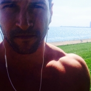 Athlete: Matthew Zweig | CrossFit Games