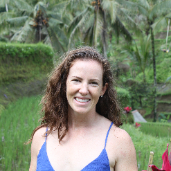 Athlete: Keely Mahan | CrossFit Games