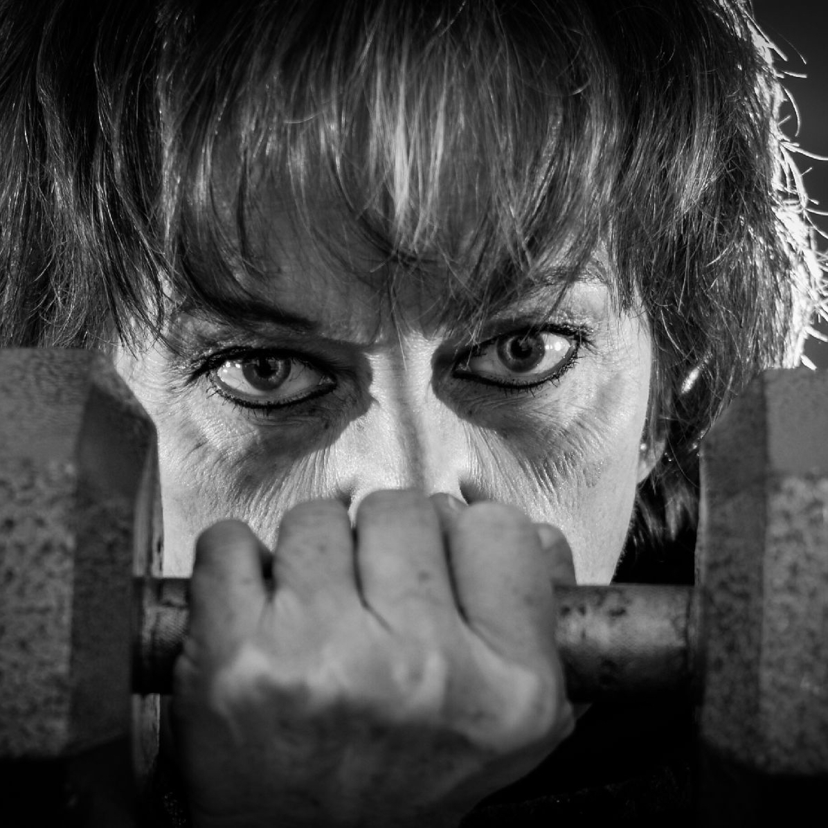 Athlete: Nancy Lasley | CrossFit Games