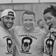 Athlete: Doug Porter | CrossFit Games