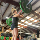 Athlete: Natalie Thompson | CrossFit Games