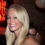 Athlete: Mallory Handlon | CrossFit Games