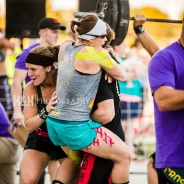 Athlete: Rachel Compton | CrossFit Games