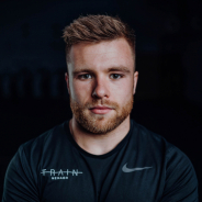 Athlete: Jack Cavanagh | CrossFit Games