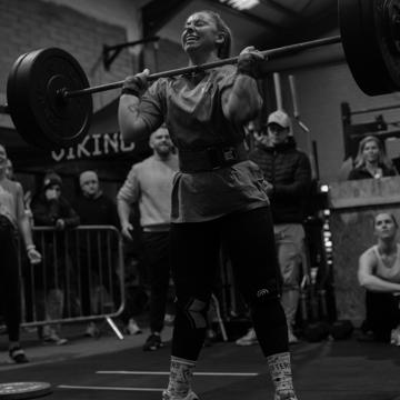 Affiliate: CrossFit Ostmen | CrossFit Games