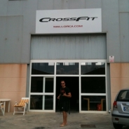 Athlete: Ed Whieldon | CrossFit Games