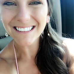 Athlete: Jacqueline Dillon | CrossFit Games