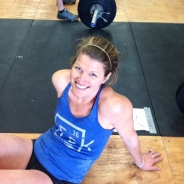 Athlete: Sara Sumner | CrossFit Games