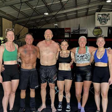 CrossFit Games | The Fittest on Earth