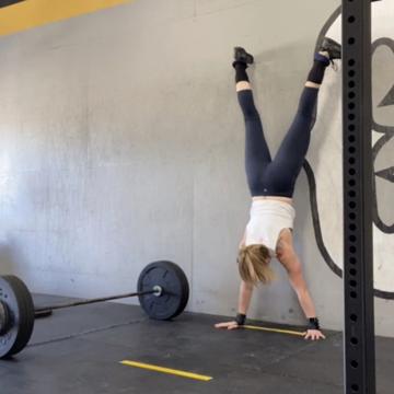 Affiliate: CrossFit Sonora | CrossFit Games