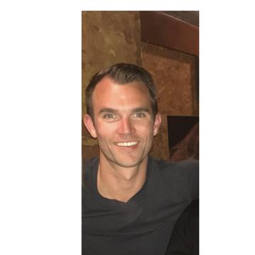 Athlete: Kyle Forbes | CrossFit Games