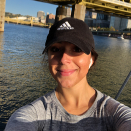 Athlete: Rachel Cusick | CrossFit Games