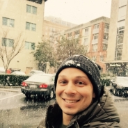 Athlete: Richard Trejo | CrossFit Games