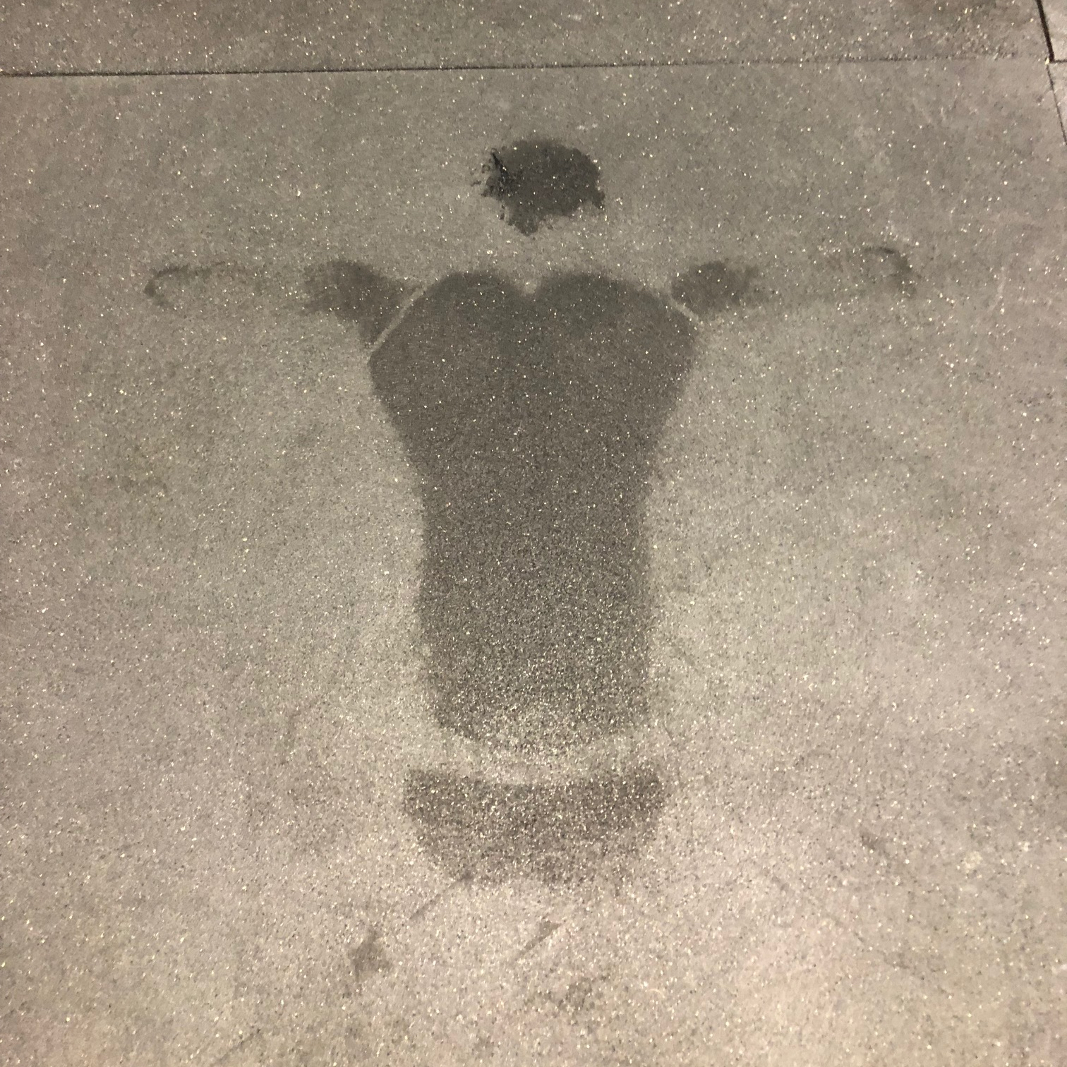 Athlete: Shane Allen | CrossFit Games