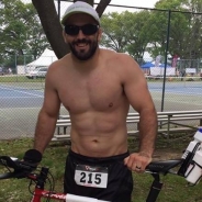 Athlete: Christopher Cross | CrossFit Games