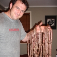 Athlete: Stuart Rawnsley | CrossFit Games