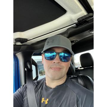 Athlete: Ryan Arias | CrossFit Games